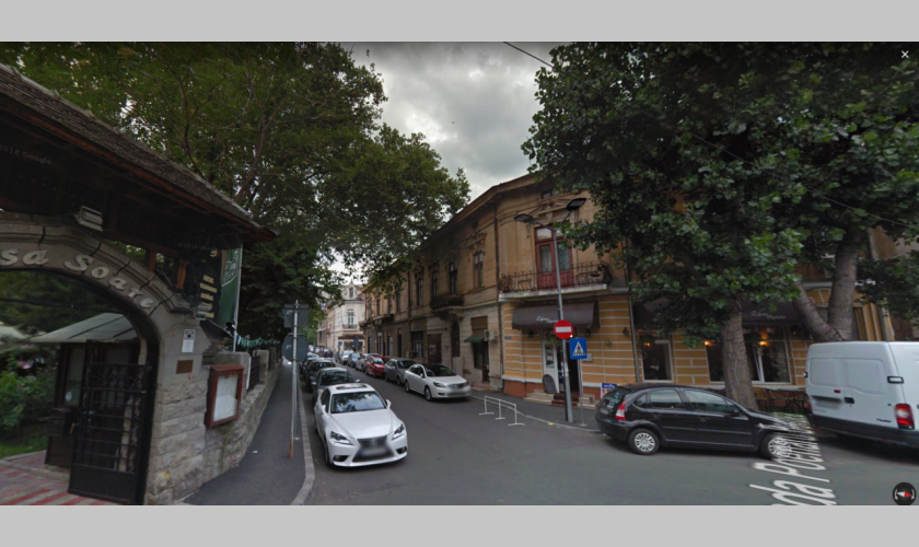 Casa (S+P+E+Pod), Str. Apolodor, nr. 2, ap.1-2, sector 5, Bucuresti