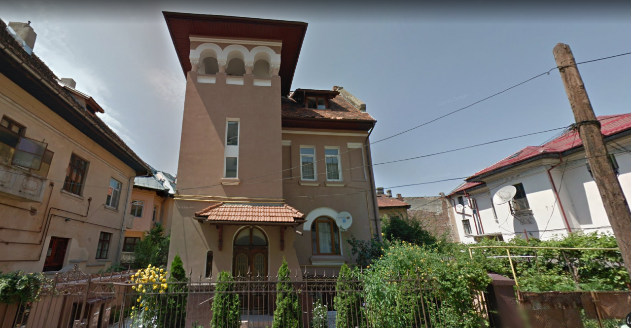 Apartament 2 camere, Str. Constantin Disescu, nr. 21, scara 1, etaj P ...